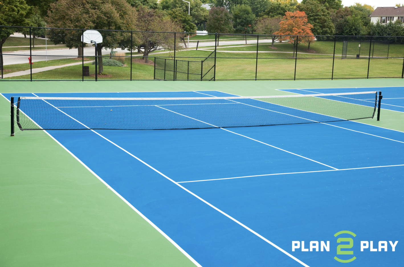 Plan2Play - Complete Resource Management Platform